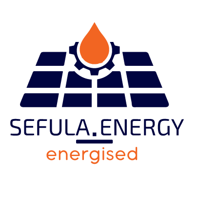 Home - Sefula Energy